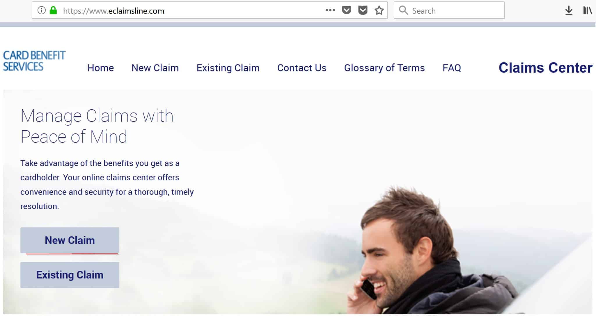 Using Chase Collision Damage Waiver Benefit - Wealth Capitalist