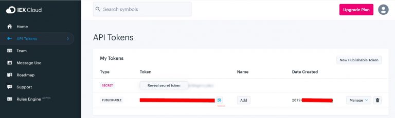 How to make a dividend tracking spreadsheet - Wealth Capitalist