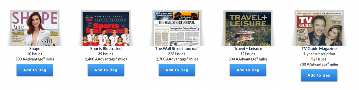 Barron's and WSJ subscription for free - Wealth Capitalist
