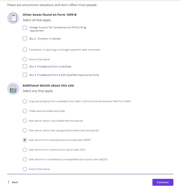 Adjust cost basis for ESPP/RSU tax return - Wealth Capitalist